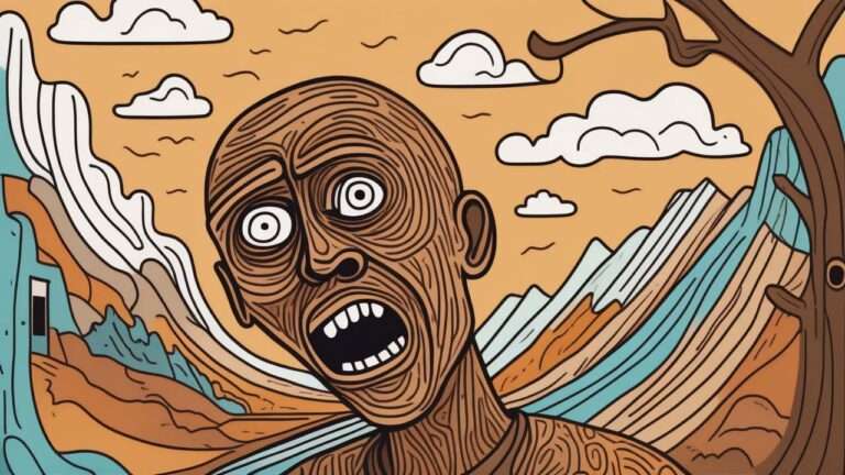 Psihoza: simptome, manifestare și tratamente