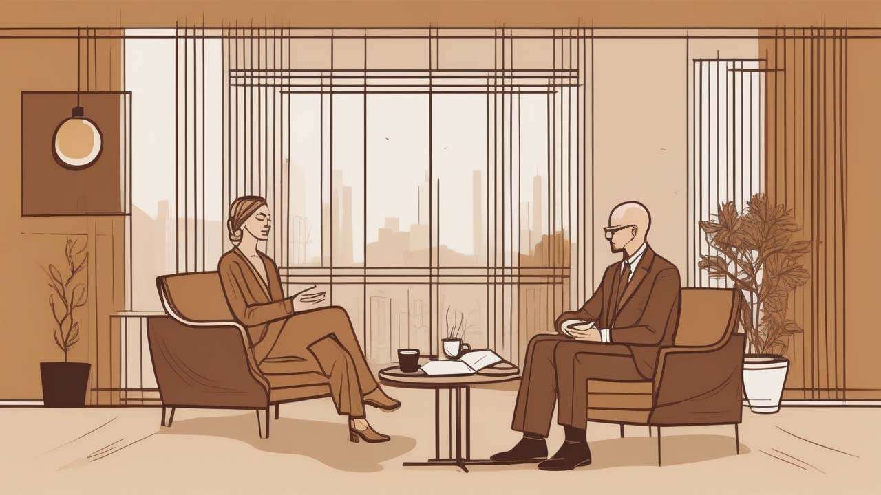 Descoperă terapia prin acceptare și angajament - secretul unei vieți