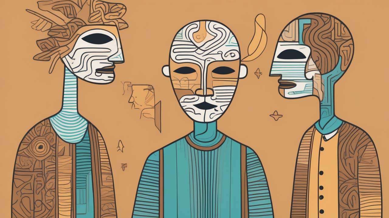 Schimbările psihologice în adolescență.